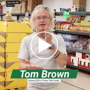 TownTalk Foods
